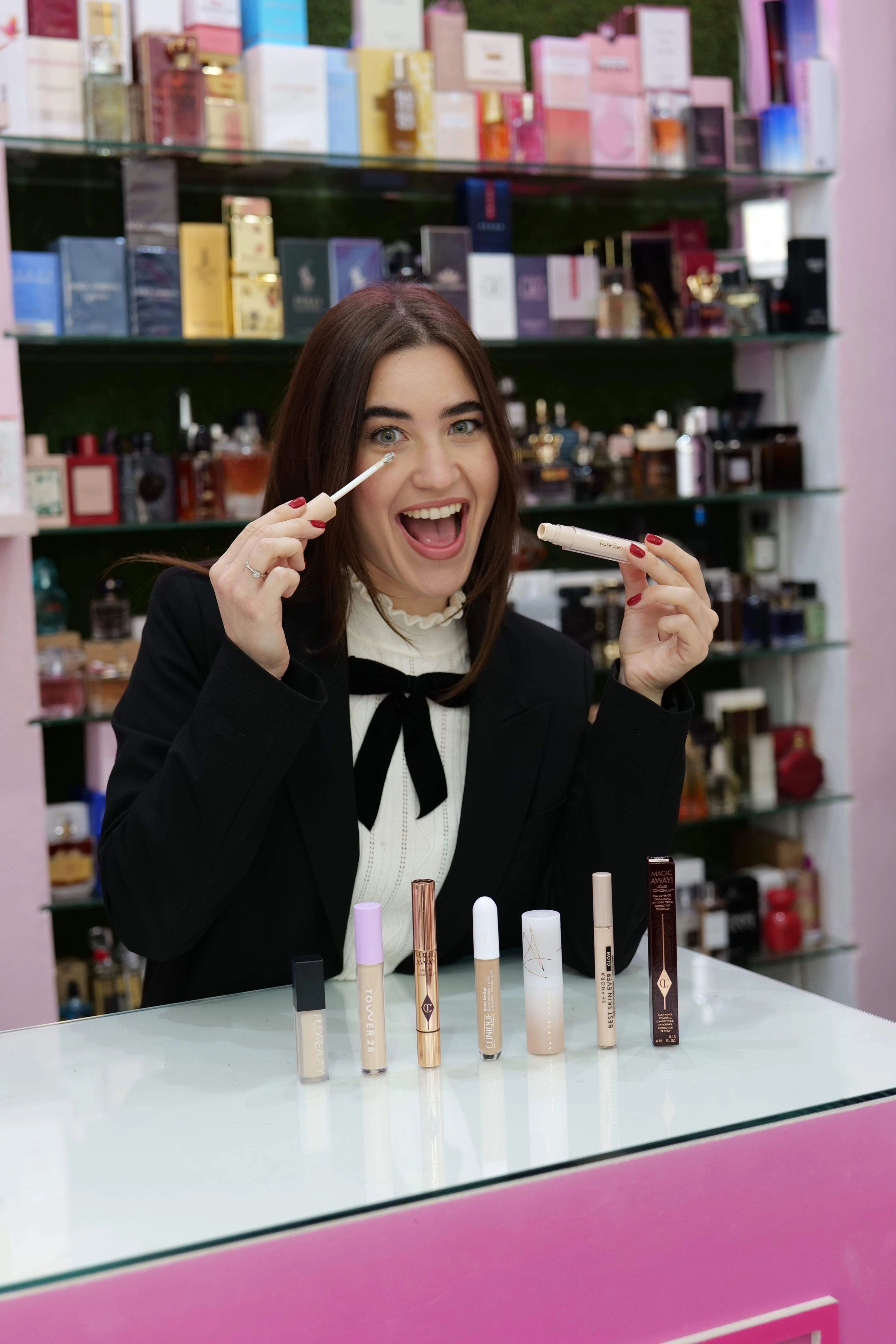 MAKE-UP – CMCOSMETICS.OUTLET