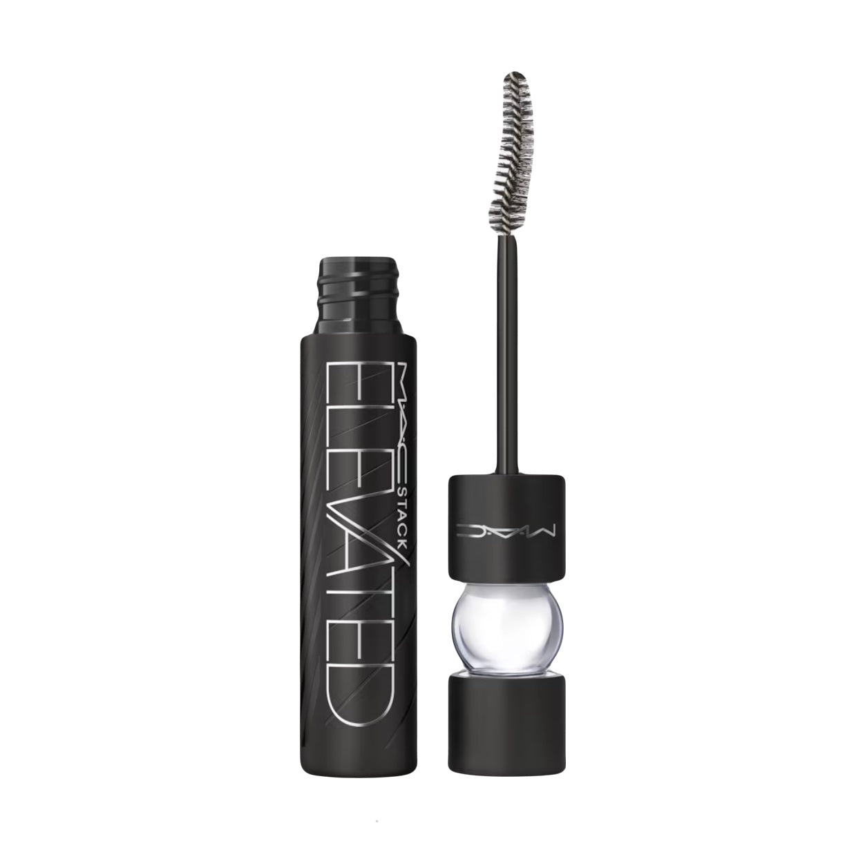 MAC STACK - ELEVATED MASCARA – CMCOSMETICS.OUTLET